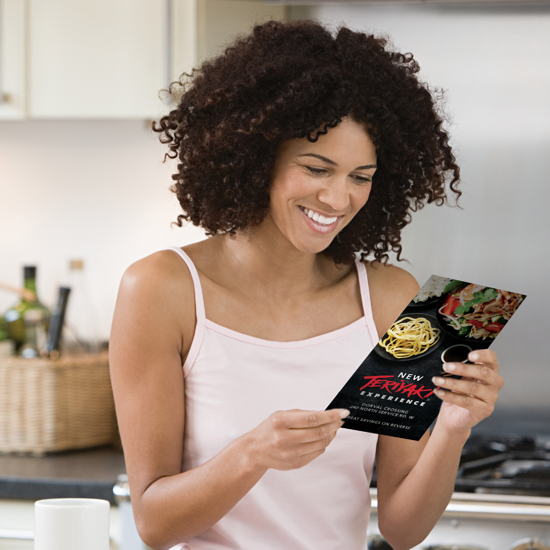 Resilience of Direct Mail in Canada | Direct Response Media Group